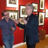 November 2011 | Bob Gruen