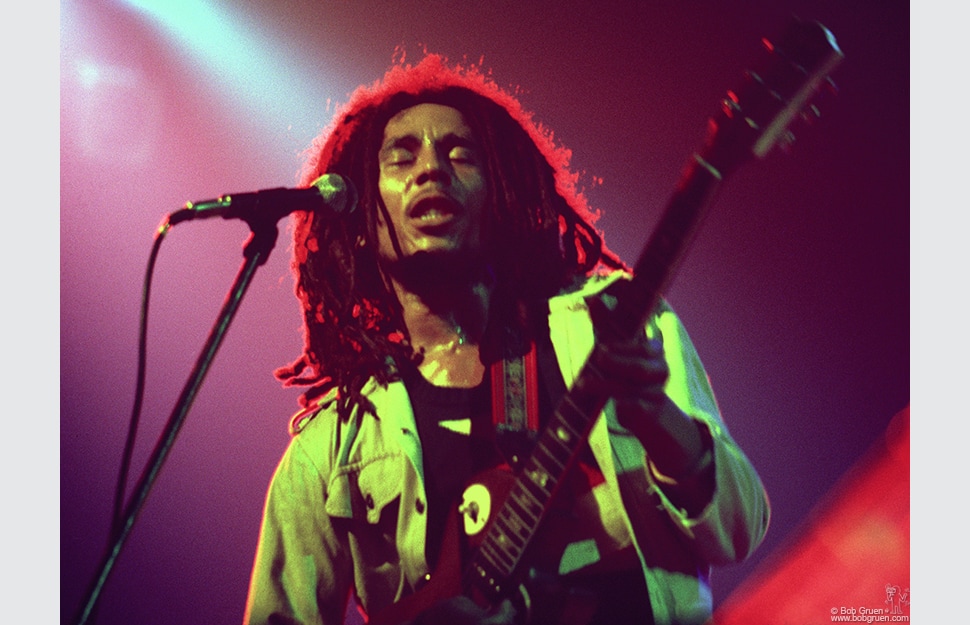 Bob’s Rock Scene (see more rock scene )