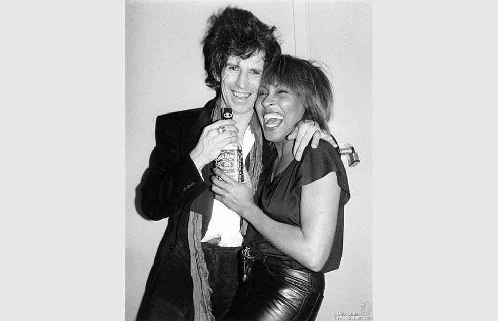 Bob’s Rock Scene (see more rock scene )