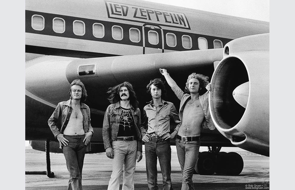 Bob Gruen | Rock and Roll Photographer