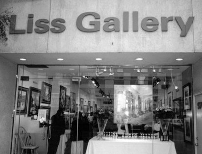 Liss Gallery